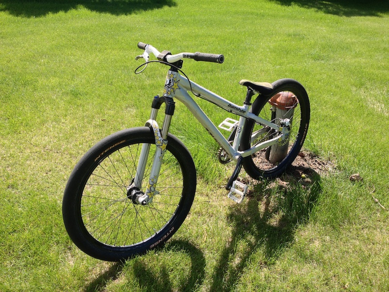 2010 Banshee Amp ($800) For Sale