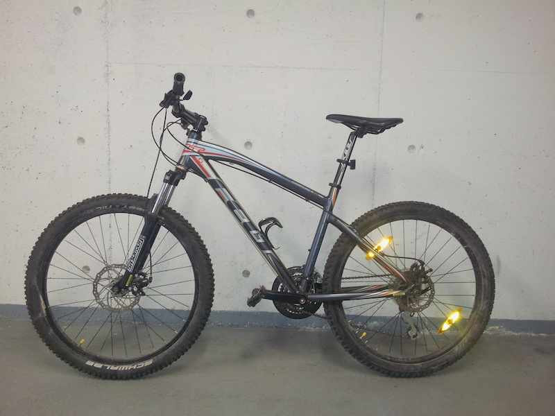 RATE MY RIDE XC/AM - RATE THE BIKE posted above you. - Page 382 ...