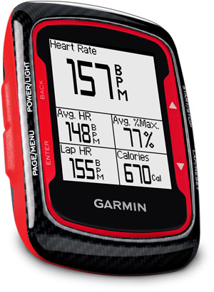 Garmin Edge 500 For Sale