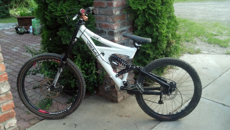 Brodie Devo For Sale