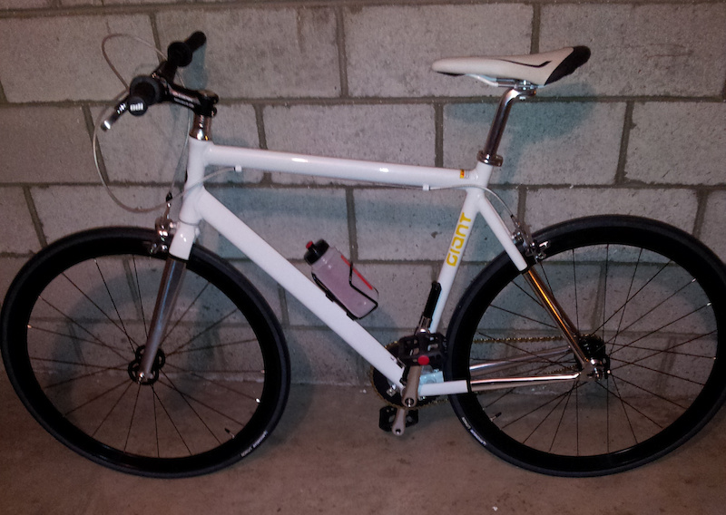 Giant Bowery 84 NEW For Sale