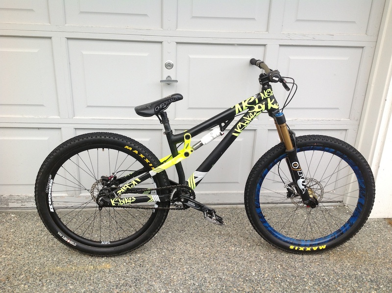 NS Soda Slope-- PRICE DROP For Sale