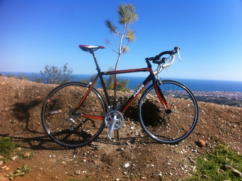 KTM Strada 800 For Sale