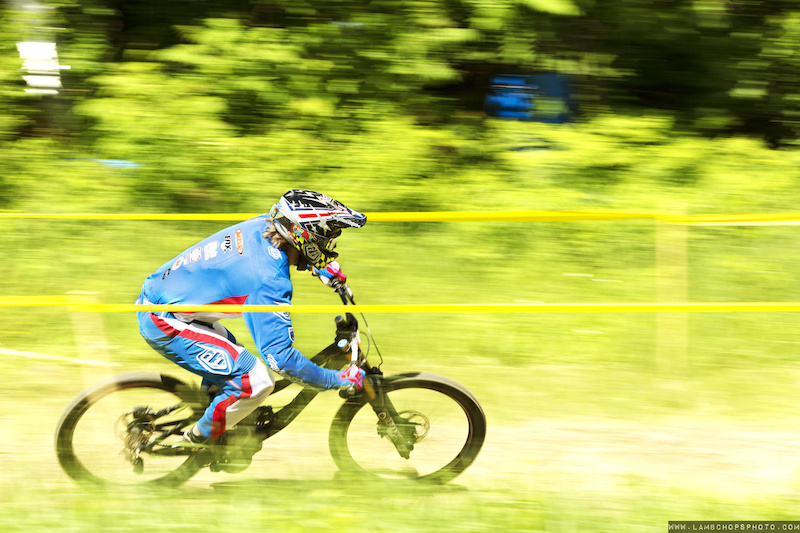 Oliver Racing Team Update #1 - 2013 - Pinkbike