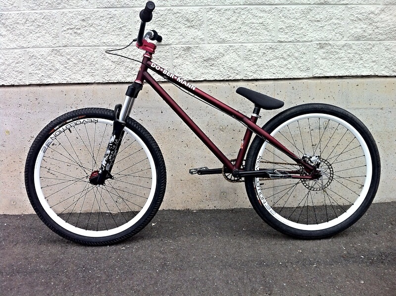 Dirt Jump Bikes. any bike welcome as long as its dj or street - Page ...