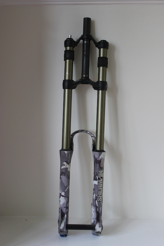 Manitou Sherman Triple Slider Plus ****Price Drop**** For Sale