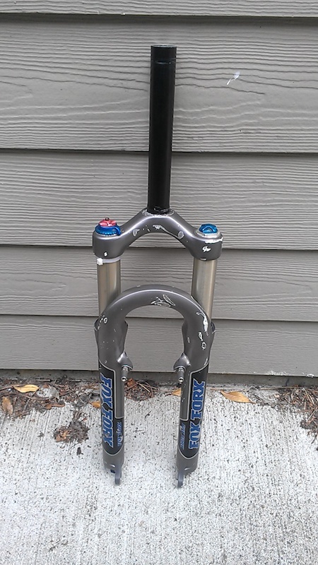 Fox Float 100 RLC (for parts) For Sale