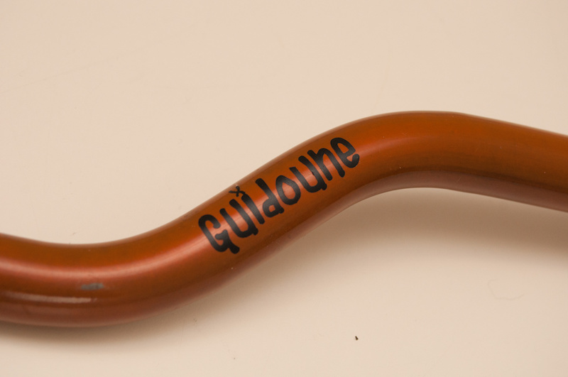 2009 Dobermann Guidoune bars For Sale