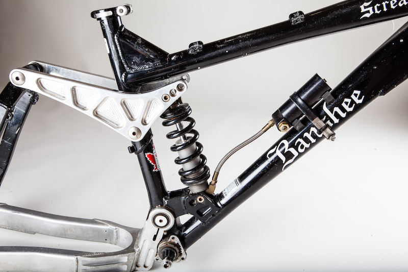 2004 Banshee Scream For Sale