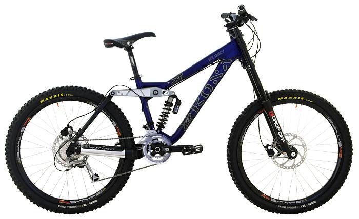 07 kona stinky For Sale