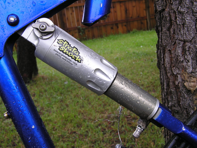 1996 PROFLEX ANIMAL 856 World Cup Design For Sale