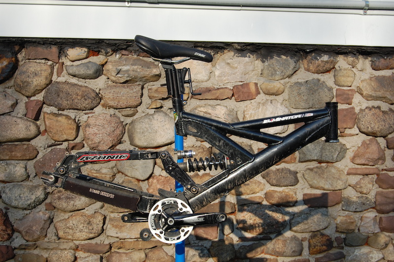 Azonic Eliminator For Sale