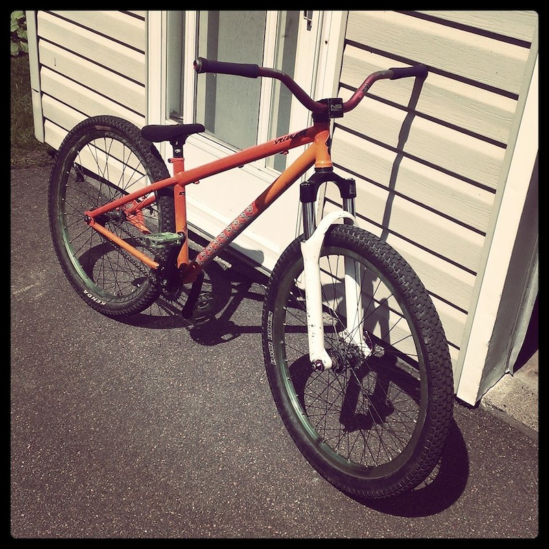 2008 specialized p2 For Sale