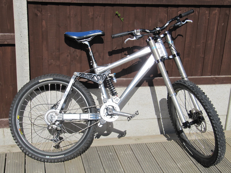 2002 banshee scream full build on ebay now For Sale