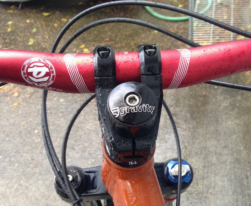 2012 Transition Covert Small For Sale