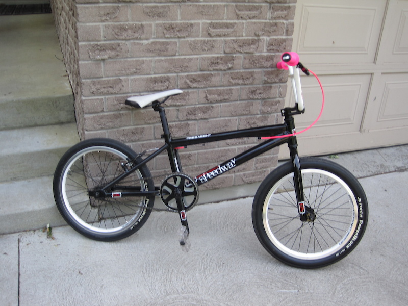 2011 Free Agent Speedway For Sale