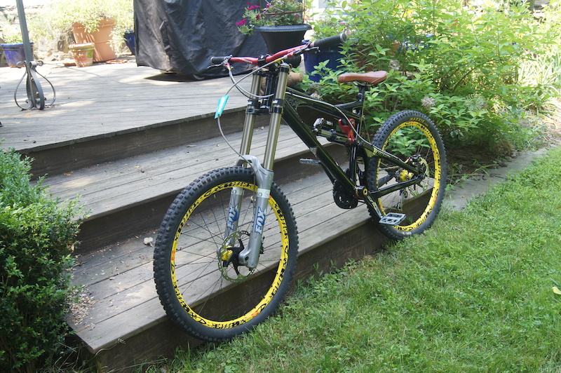 2010 Fox 40 For Sale