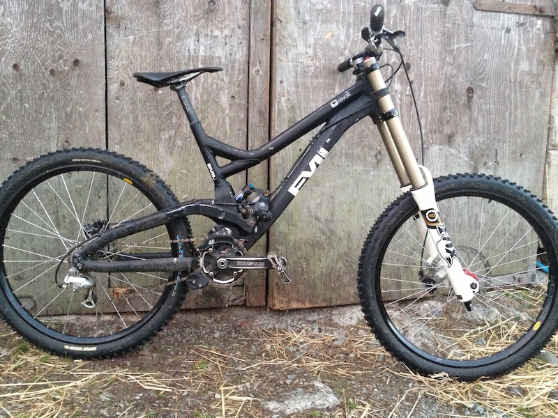 2011 evil revolt medium/large For Sale