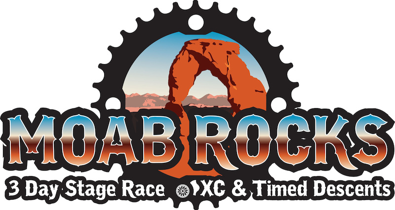 Moab Rocks - Enduro in October - Pinkbike