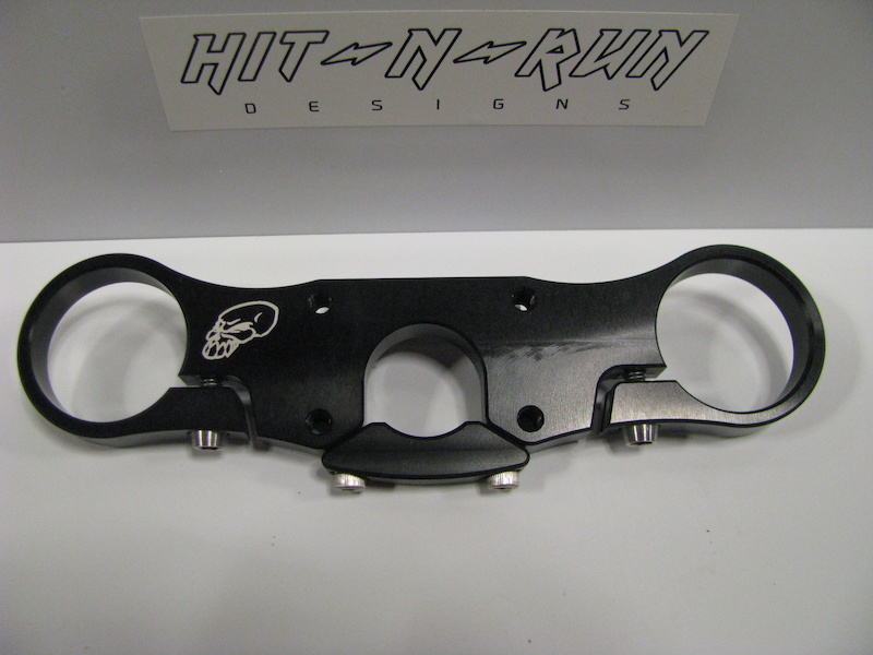 HIT-N-RUN designs FOX 40 crown ***SOLD OUT*** For Sale