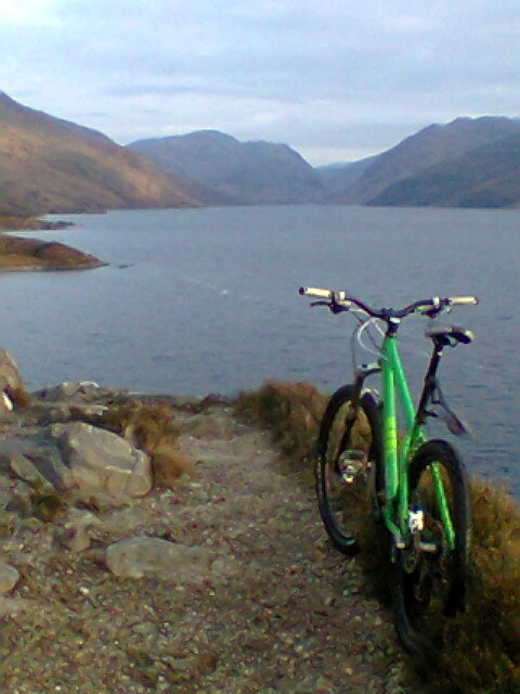 NS Surge frame For Sale