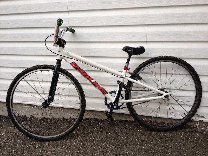 Redline Cruiser Junior BMX Bike For Sale