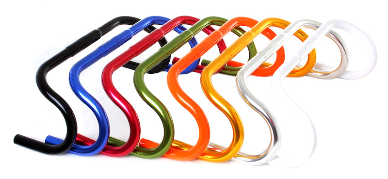 alloy drop down bars For Sale