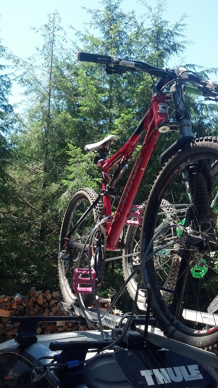 2009 Cannondale rize 3 For Sale