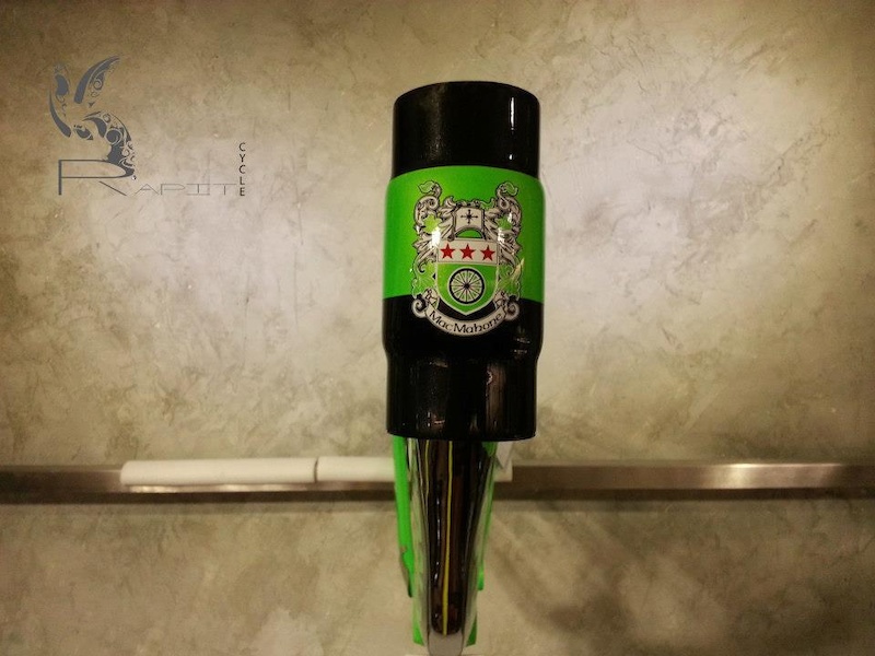 Mac Mahone | Carbonheart XC For Sale