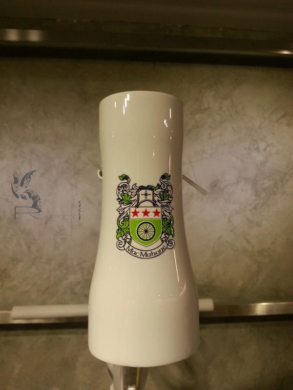 Mac Mahone | EMPIRE 26 For Sale