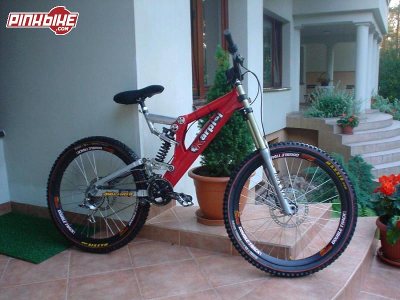 Karpiel Armageddon 1999 at Karpiel Armageddon 1999 in Józefów, Poland ...