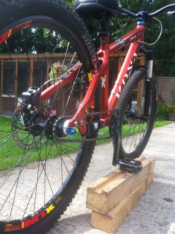 Kona Stuff *CUSTOM* PRICE CUT! For Sale