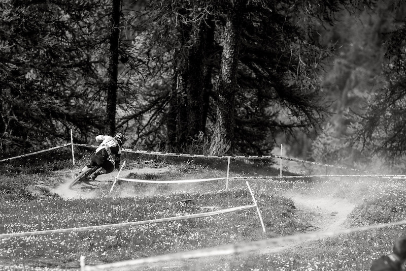 Jared Graves - Rider Journal - EWS 2 - Pinkbike
