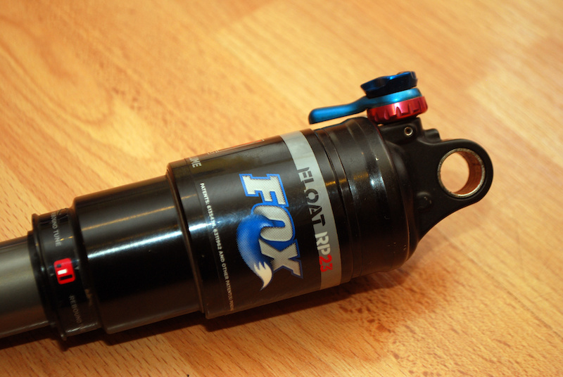 2008 Fox RP23 shock For Sale For Sale