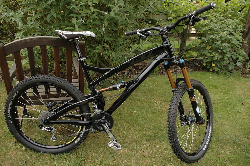 Yeti SB-66 - Large For Sale