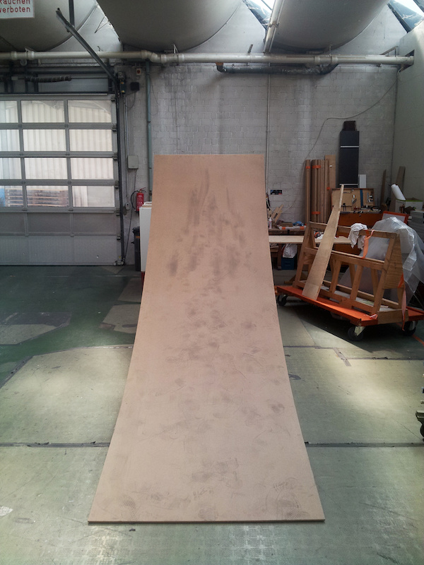 Radious for Wooden kicker! - Pinkbike Forum