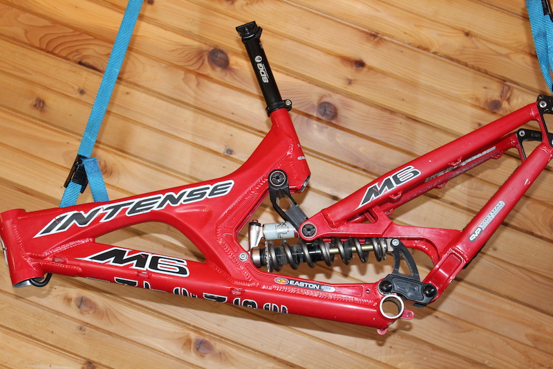 Intense M6 Large For Sale