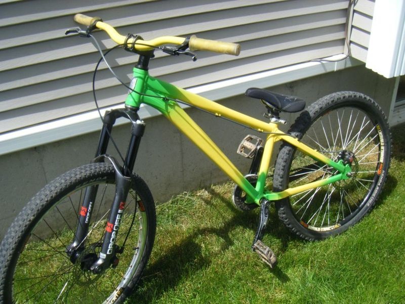 Norco 125 For Sale