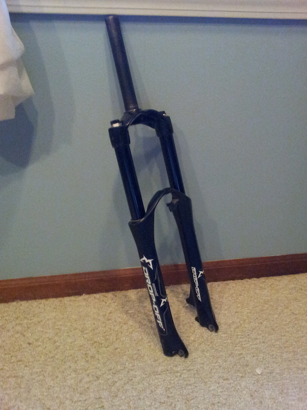 2005 Marzocchi Drop-Off For Sale