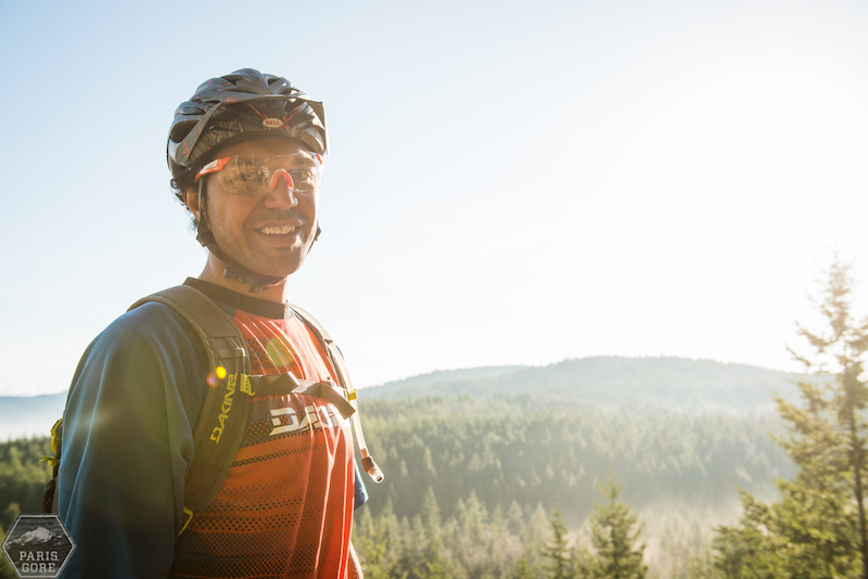 Industry Friend Matthew Slaven Shot - Pinkbike