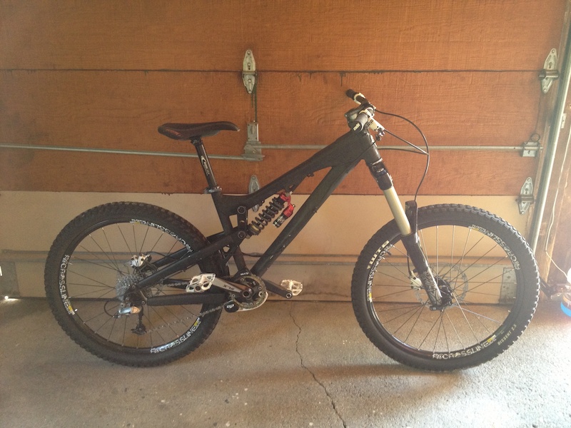 Intense SS - Medium For Sale