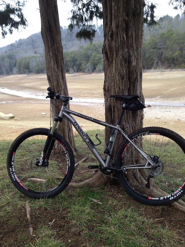 Lynskey Pro 650 Medium Frame For Sale
