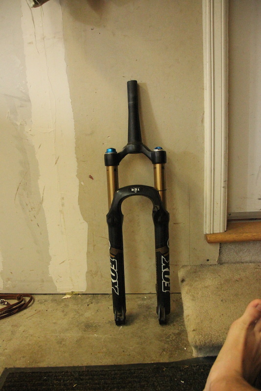 2012 Fox 831 KASHIMA 120mm For Sale