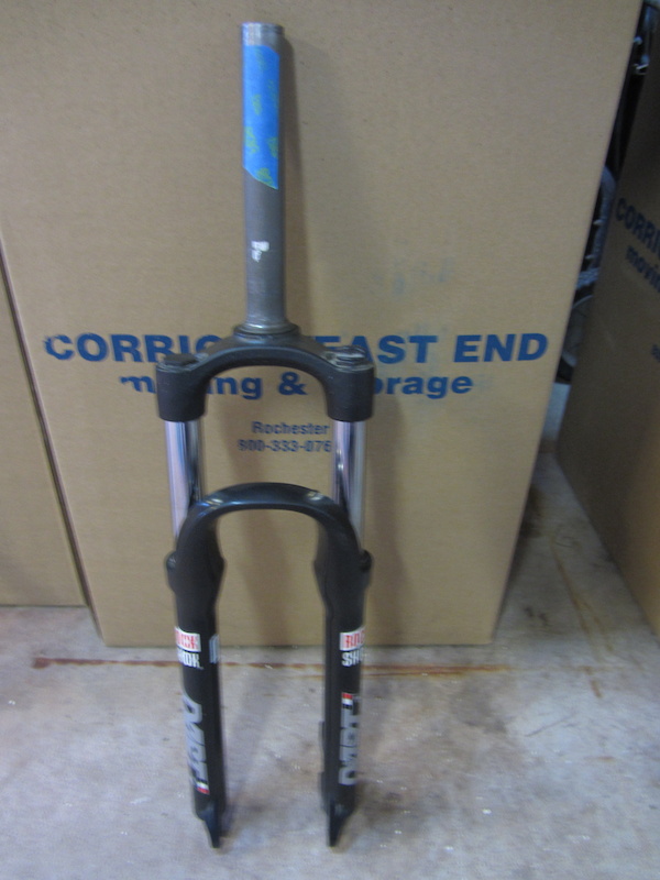 Rockshox Dart 1 For Sale