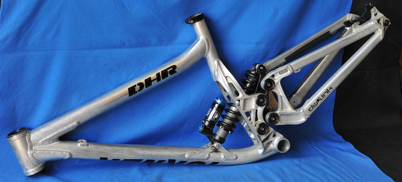 Turner DHR Frame - Fox RC4 - Large For Sale