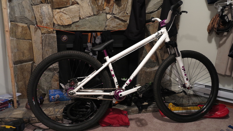 2011 Specialized P2 mint condition large frame For Sale