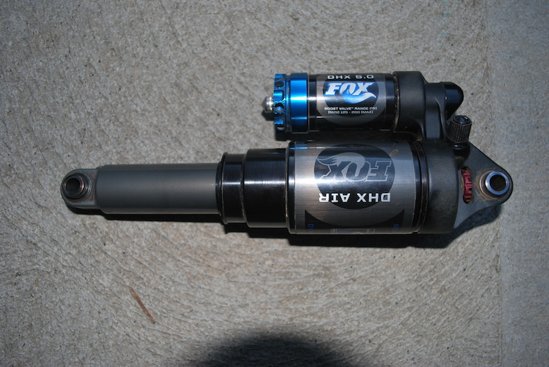 Fox DHX Air 5 (8.5"x2.5") For Sale