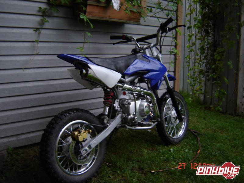 pit bike For Sale