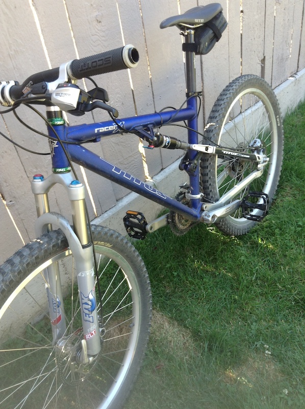 Titus Racer X medium For Sale