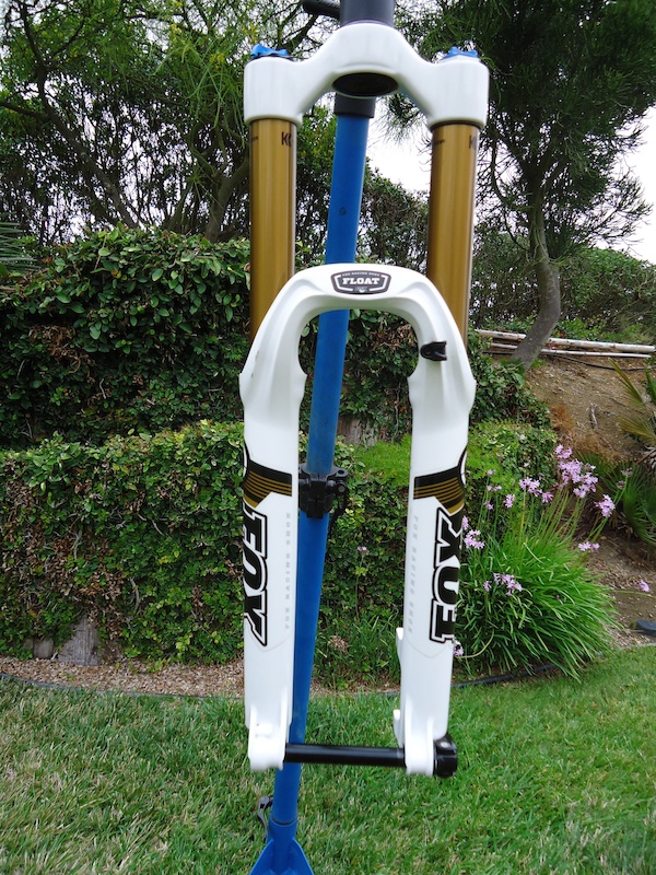 2013 Fox 34 Float CTD Kashima 26" For Sale